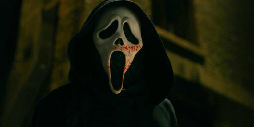 Scream 7 Director Exit: Christopher Landon Explains Departure After Melissa Barrera Firing