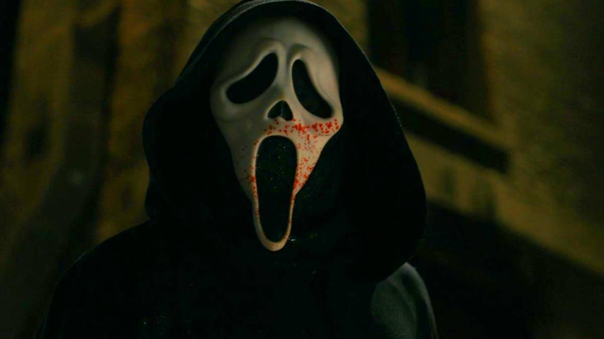 Scream 7's Filming Start Month Revealed With Intriguing Ghostface ...