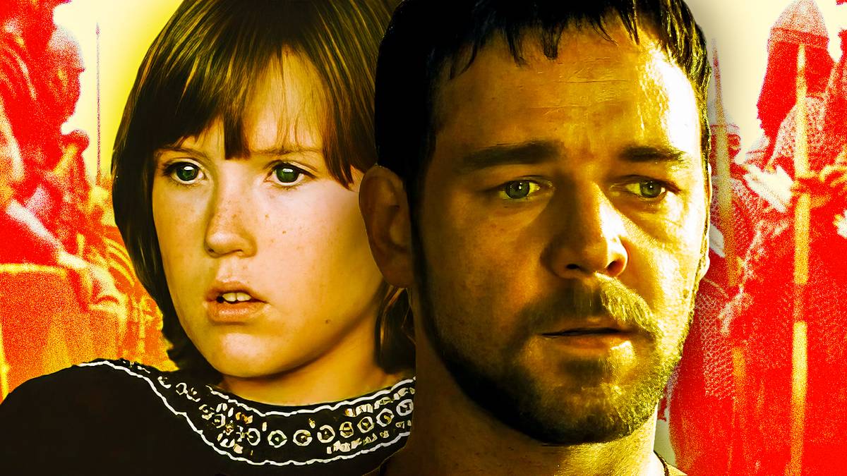 Gladiator 2's Story Confirms Lucius Really Is Copying Russell Crowe's ...