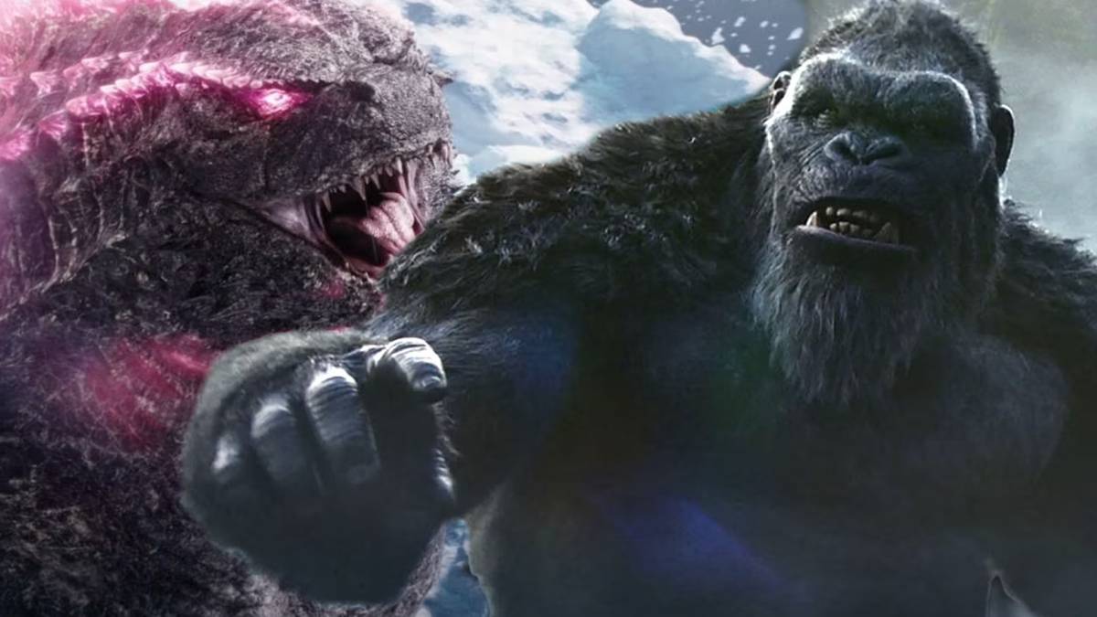 Godzilla X Kong Is Guaranteed To Push The Monsterverse Past An ...