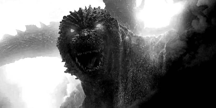 Where To Watch Godzilla Minus One