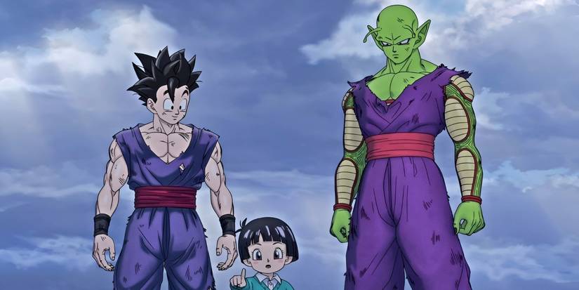 Dragon Ball: A Guide To the Z-Fighters Most Iconic Scenes