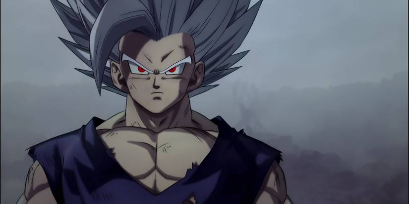 10 Most Devastating Dragon Ball Transformations, Ranked