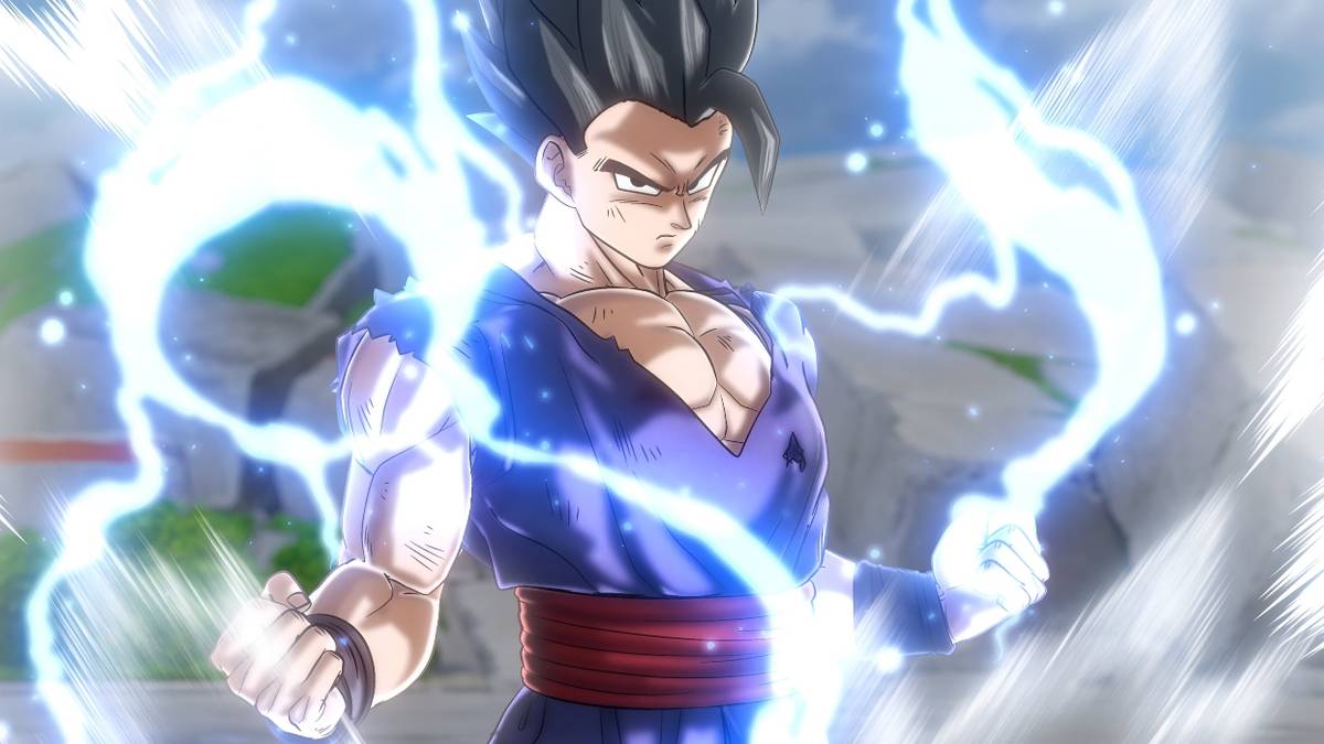 Dragon Ball Super: Super Hero Was Gohan's Big Movie, But It Proved ...