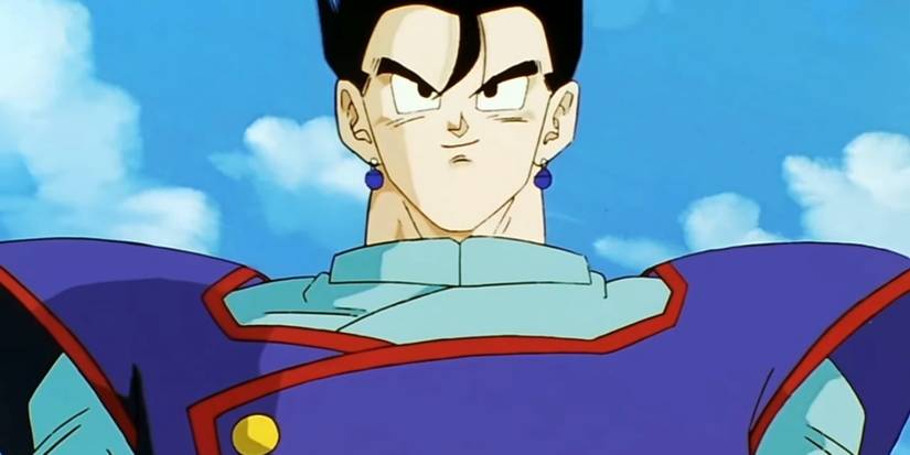 Gohan's Best Dragon Ball Look Gets a Super Saiyan Powerup in Sick New Art