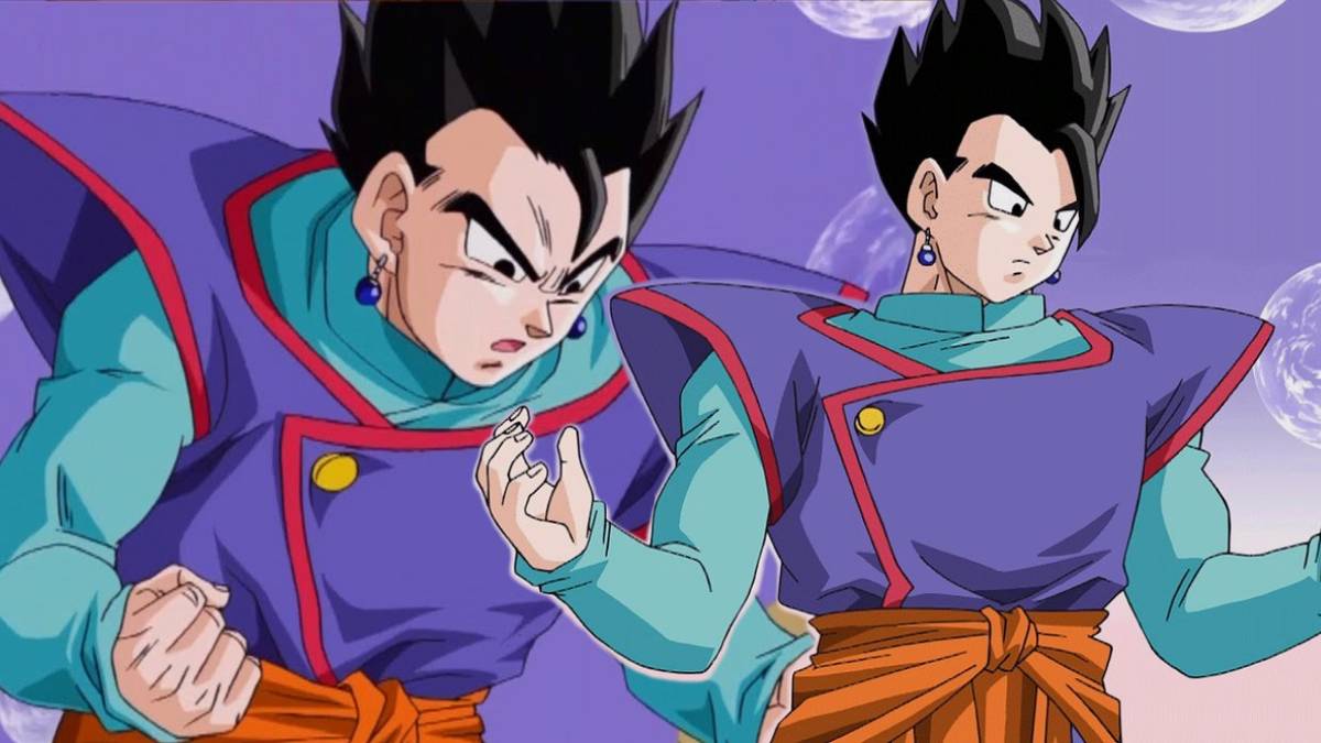 Gohan's Best Dragon Ball Look Gets a Super Saiyan Powerup in Sick New Art