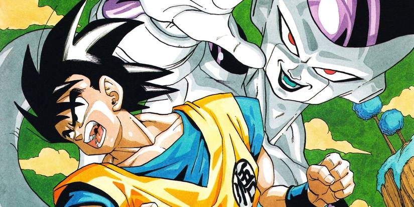 Dragon Ball Daima’s Fights Are a Huge Change for the Franchise, & I for ...