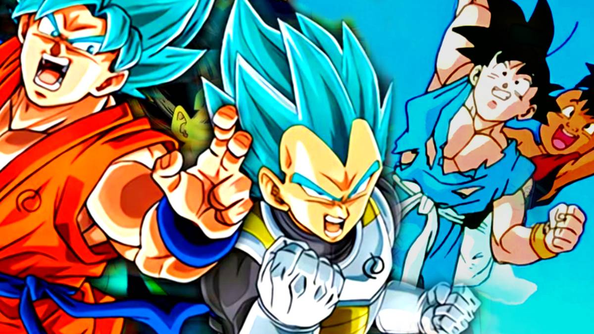 "The Final Chapter": Dragon Ball Super's Next Arc Will Be Its Last ...