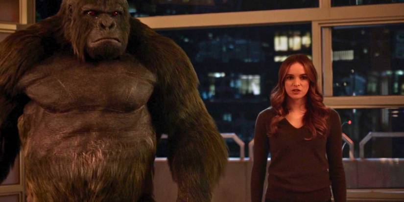 The Flash: 10 Weirdest Stories Across All 9 Seasons