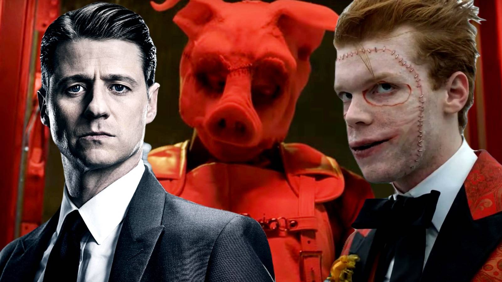 10 Weirdest Storylines In All 5 Seasons Of Gotham