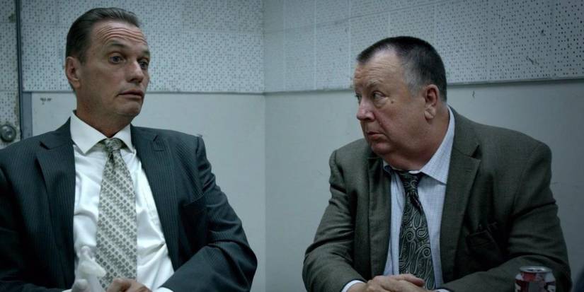 Bosch: Legacy Season 3 - Everything You Need To Know