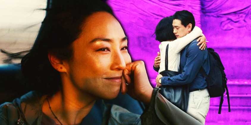 Past Lives Cast & Character Guide