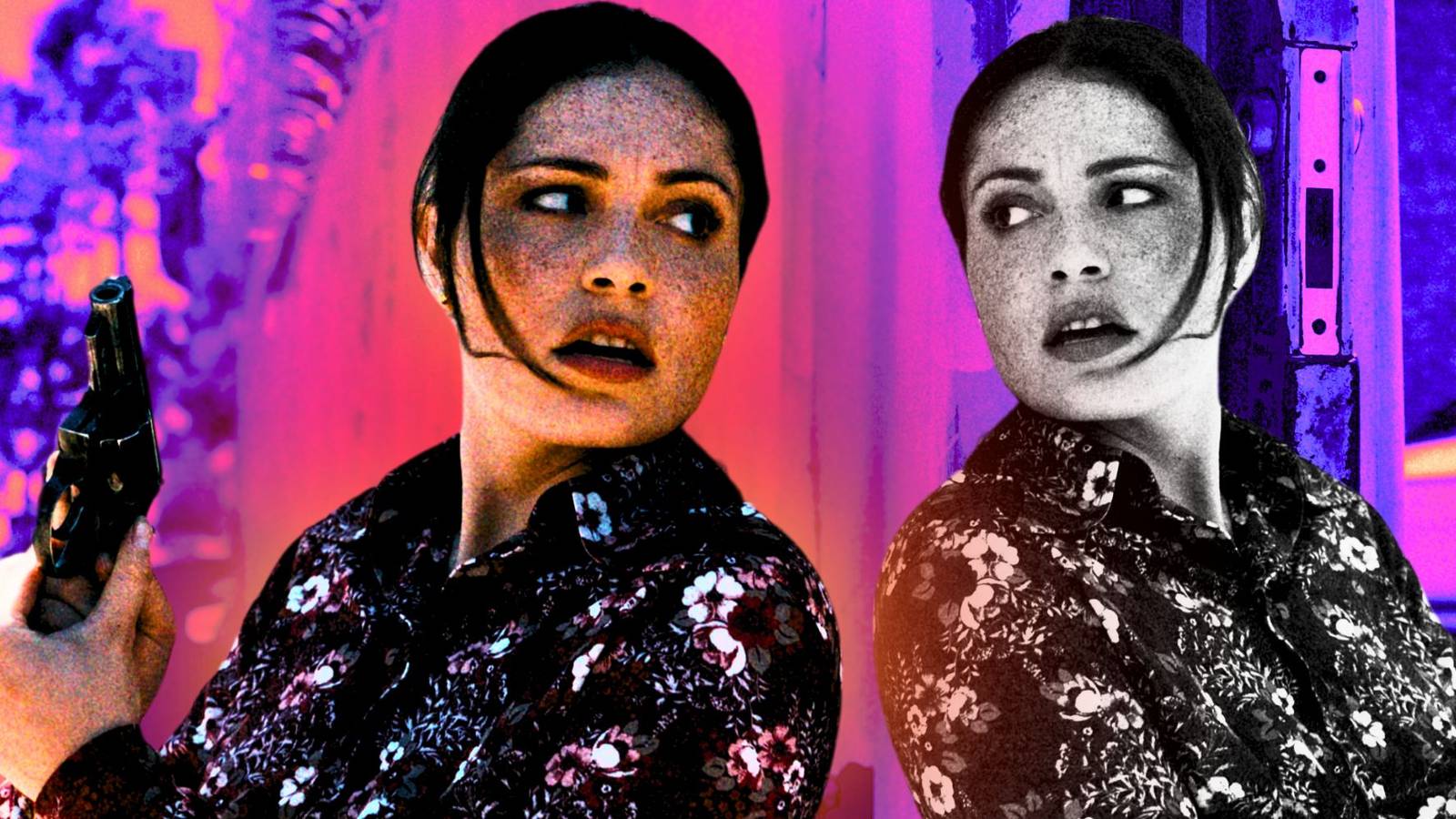 June Hawkins' True Story Explained — Everything Griselda Leaves Out ...