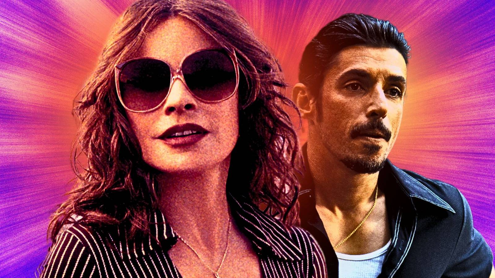 Griselda Cast & Character Guide - Who Else Stars In Sofia Vergara's ...