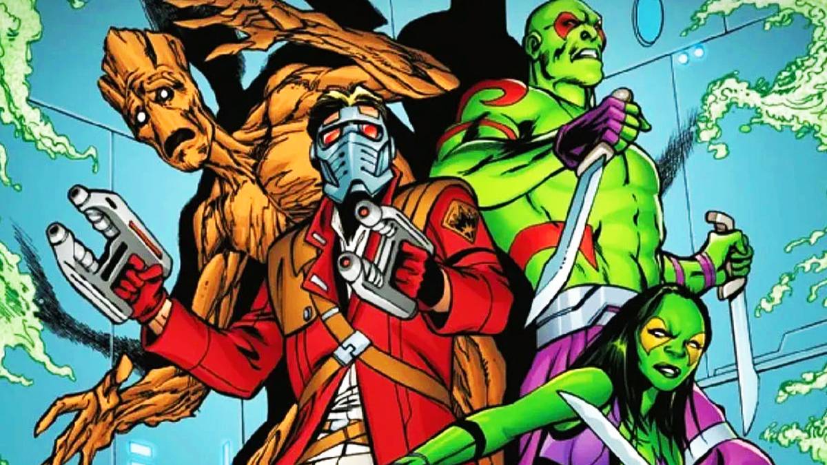 Guardians of the Galaxy Promises a Major Hero Death as [SPOILER] Faces ...