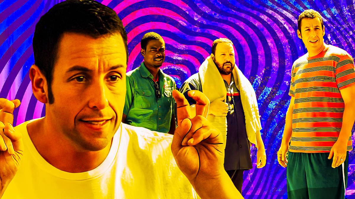 Grown Ups 3 Already Happened 3 Years Ago (& It's Perfect)