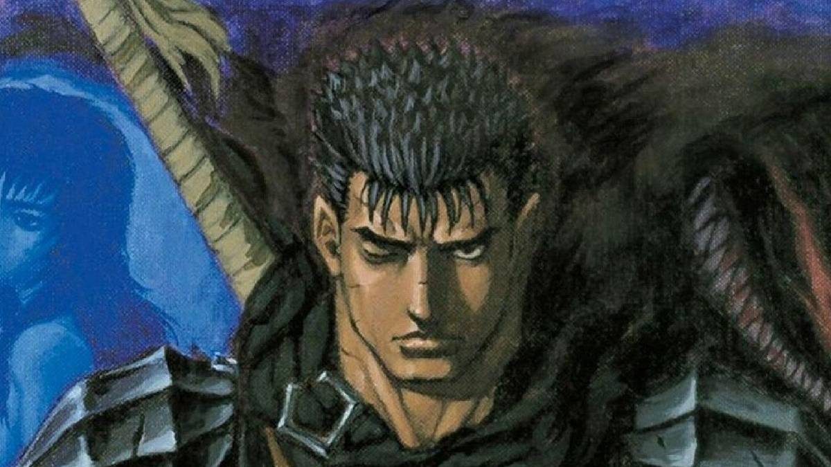 Berserk Deserves an Anime Comeback, And I Know the Perfect Team to Do It