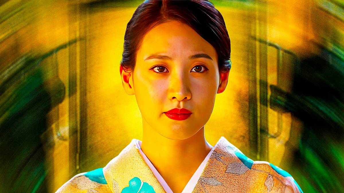 Lady Maeda’s Plan & Fate In Gyeongseong Creature Explained