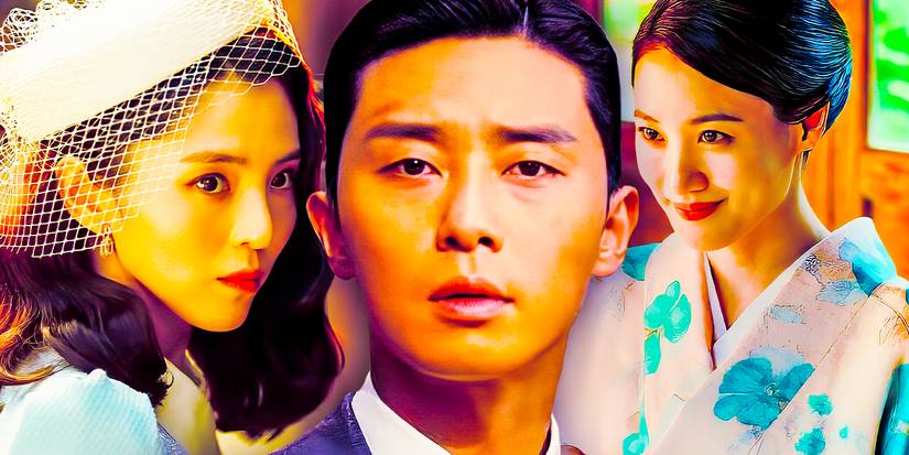 Gyeongseong Creature Season 2 Is Now Inevitable After THAT Tae-sang ...