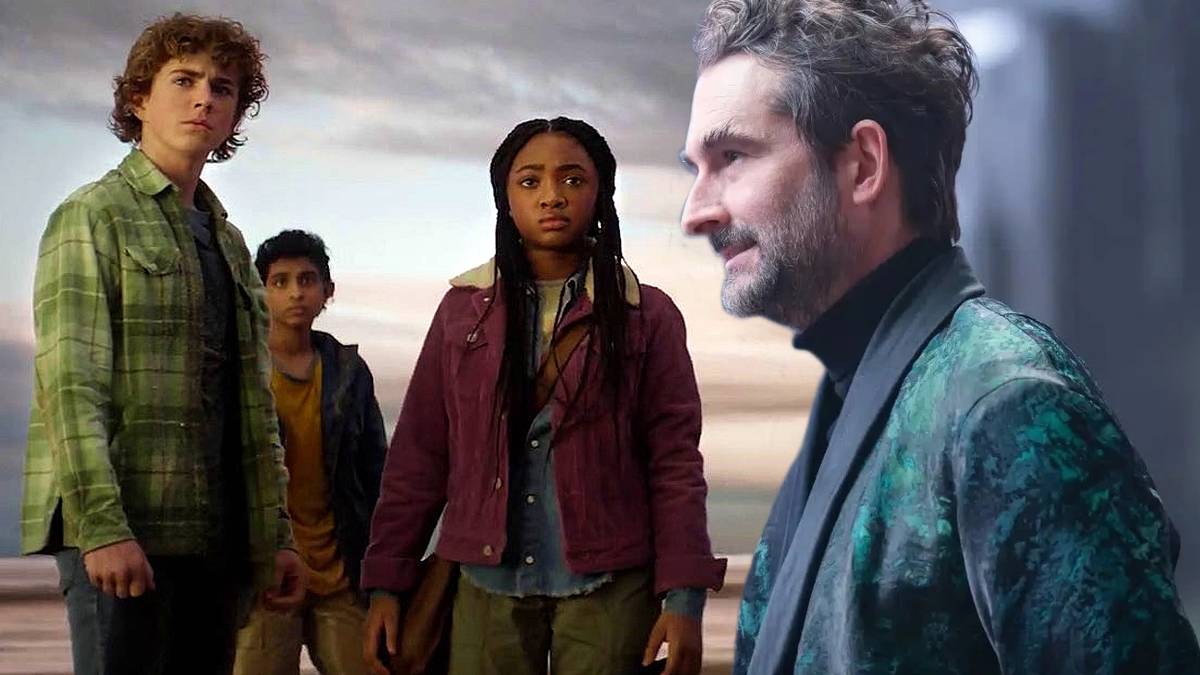 Percy Jackson & The Olympians Season 1 Episode 7 Recap: Hades' Role & 6 ...