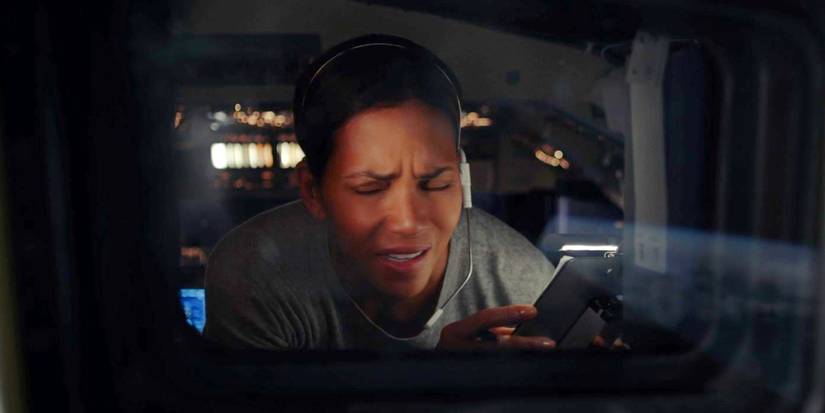 Halle Berry & Creative Team Agreed With Netflix In Cancelling ...