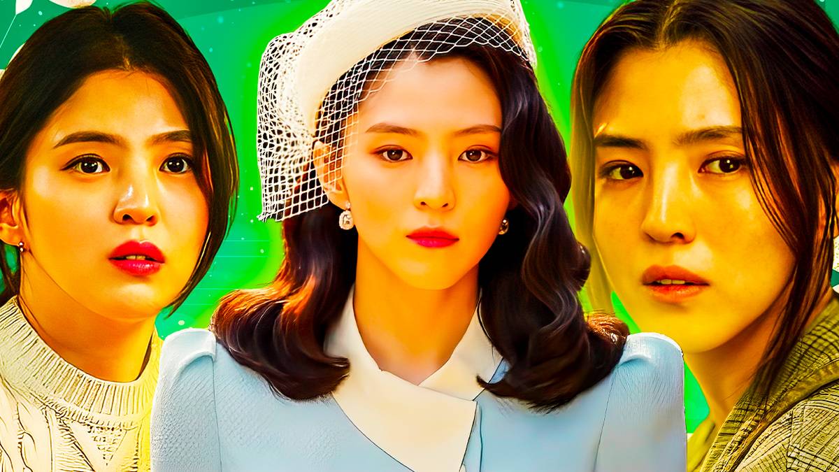 Han So-hee’s 8 Best K-Dramas, Ranked