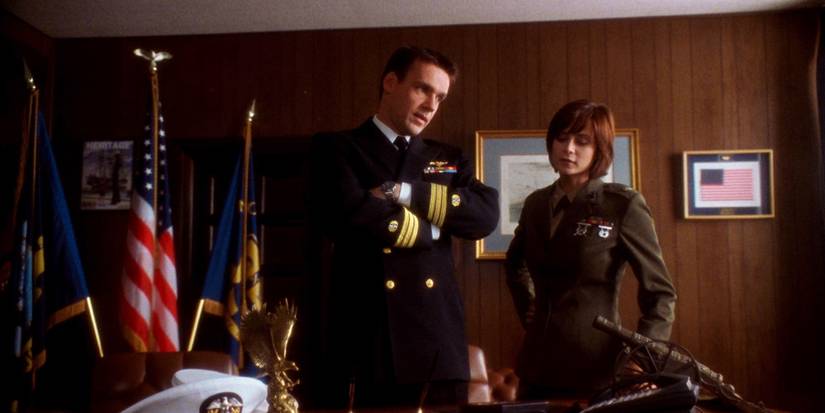 NCIS' Original Show Revival Could Save The Struggling CBS Flagship From ...