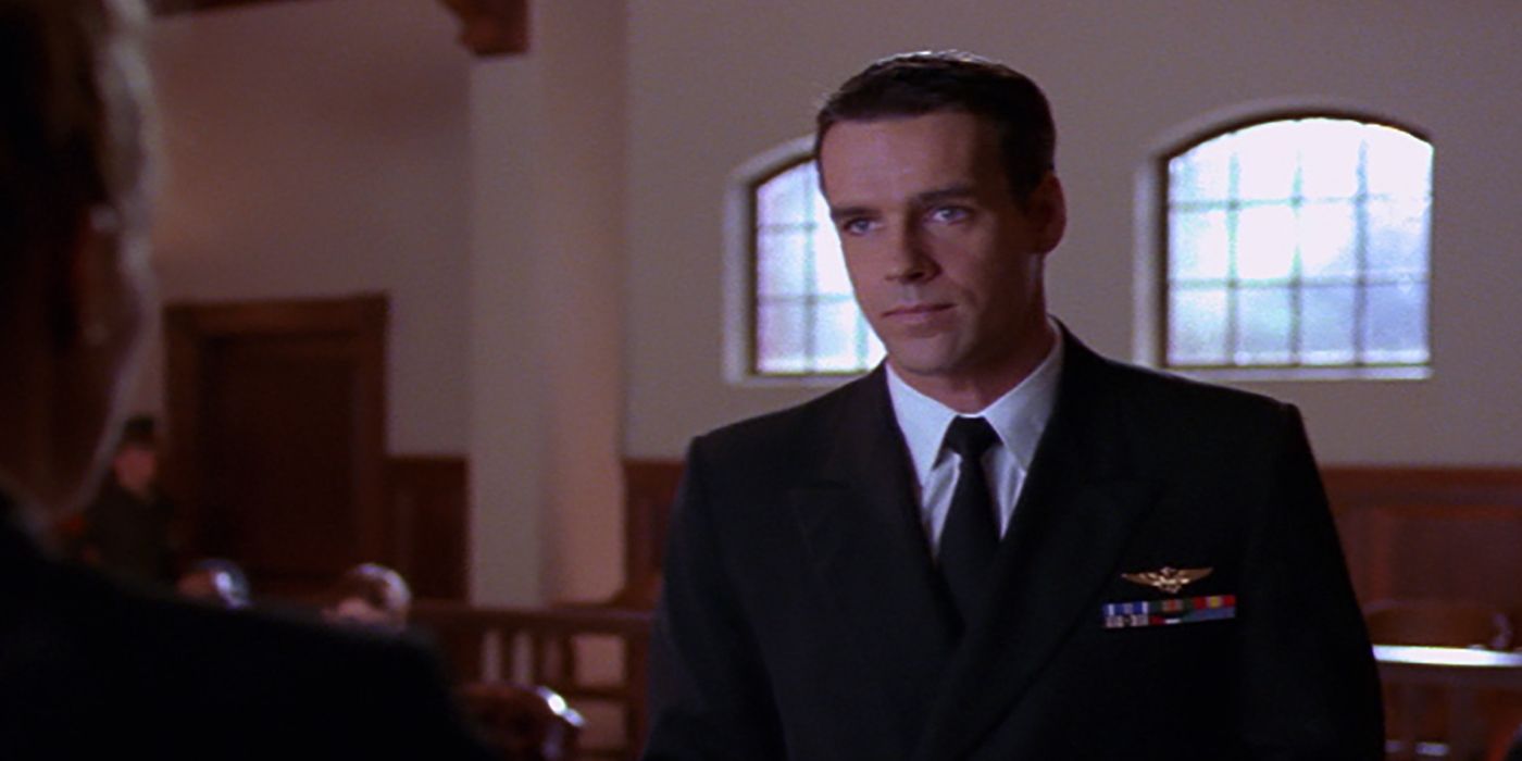 JAG Summary, Trailer, Season List, Cast, Where to Watch and More