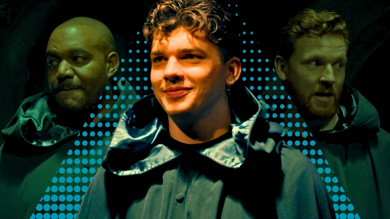 The Traitors UK: Who Is The Worst Traitor In Season 2?