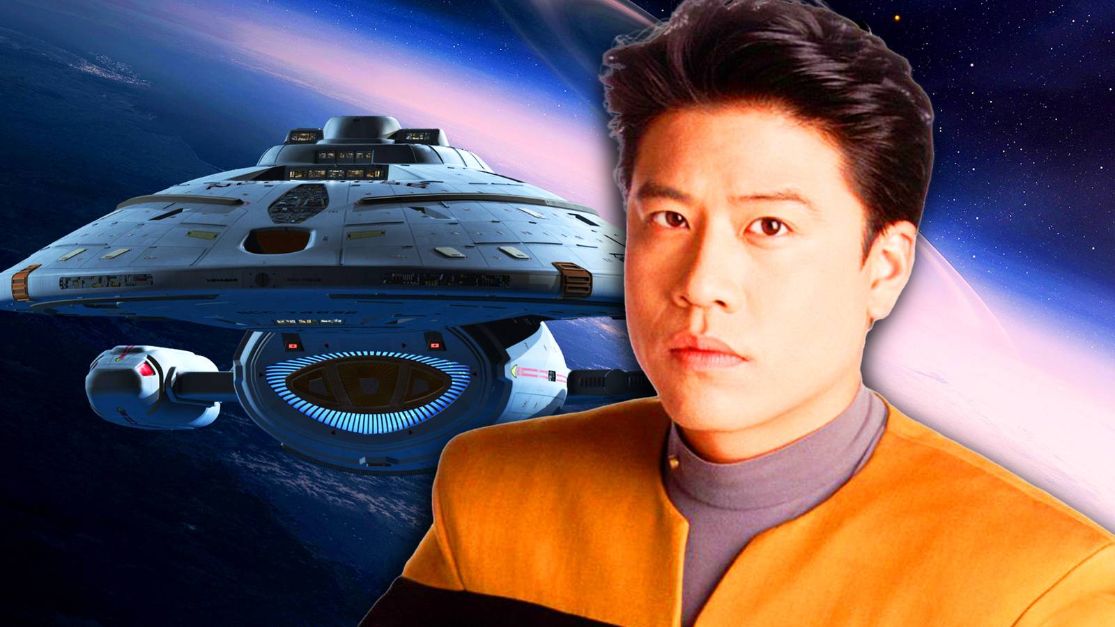 Star Trek: Voyager's 10 Best Ensign Harry Kim Episodes