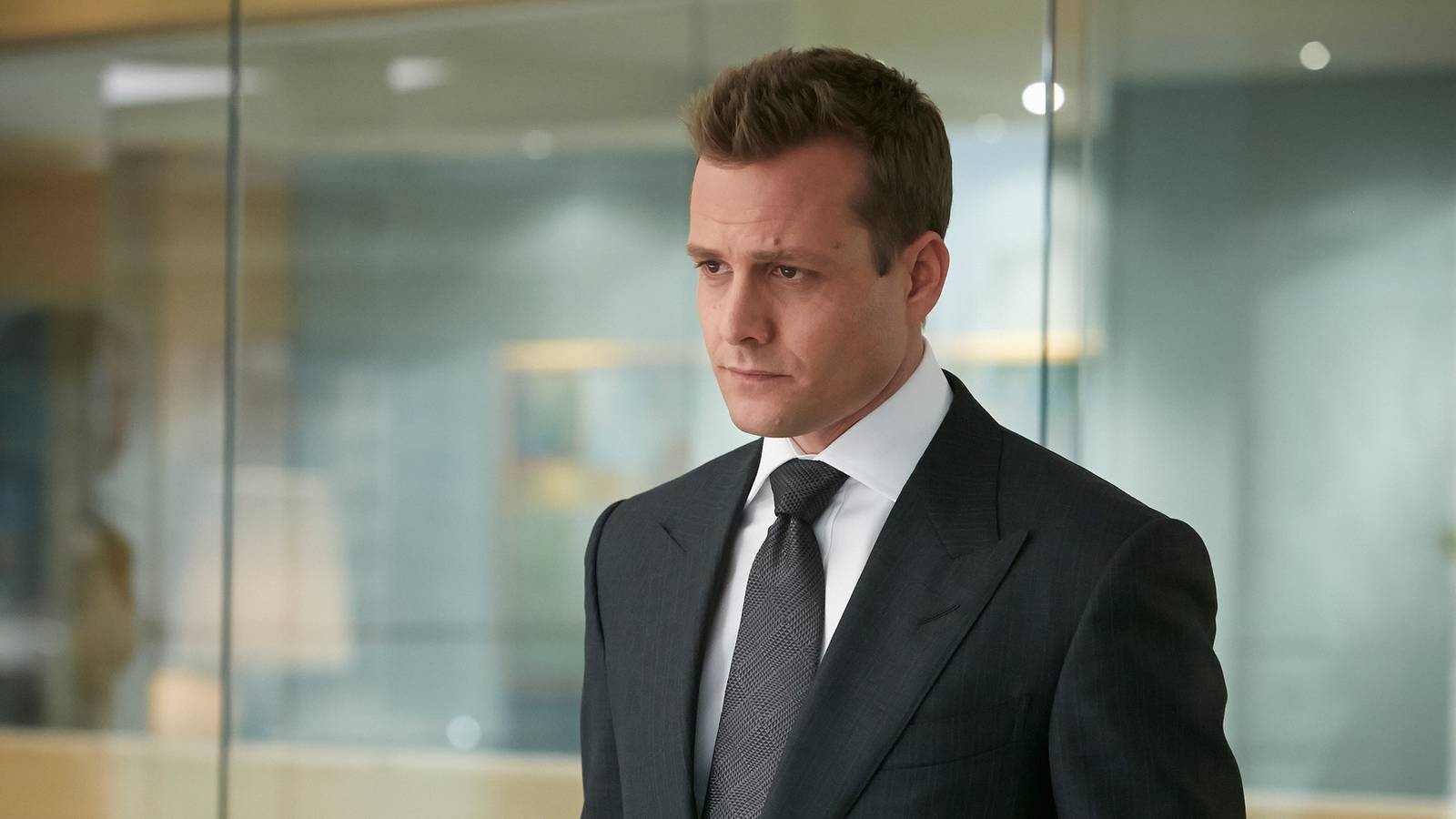 "This Isn't Great": Suits Creator Details One Change That Had A Huge ...