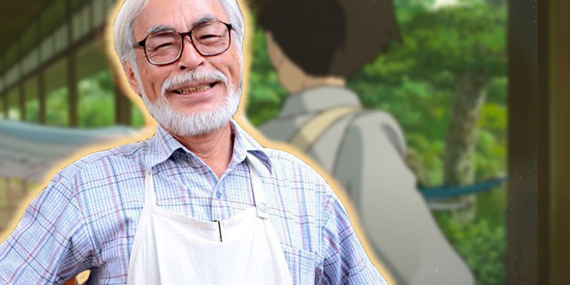 Miyazaki's Son Teases the Anime Master's Next Film, & Fans Should Be ...
