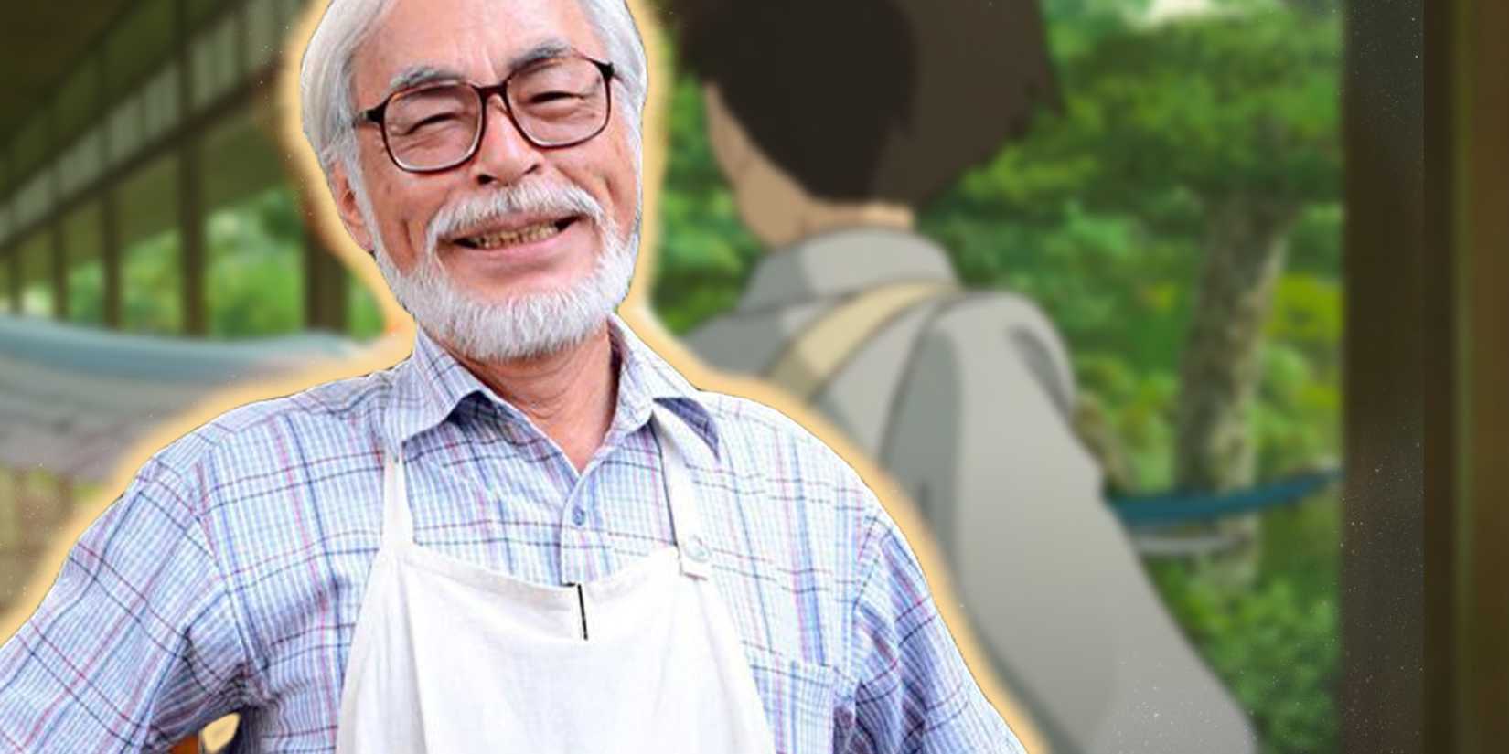 Hayao Miyazaki's 10 Most Iconic (and Sometimes Chaotic) Quotes
