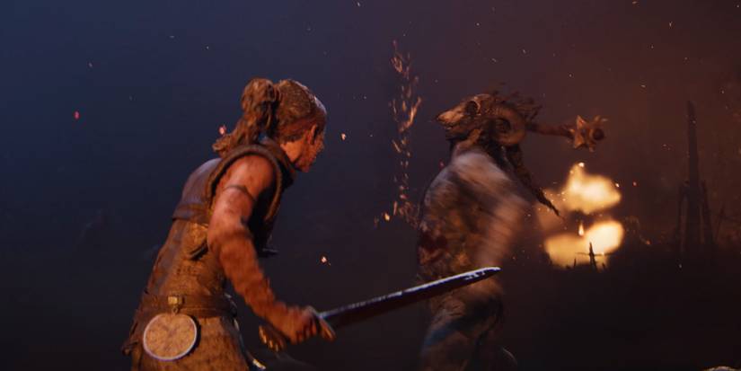 Senua’s Saga: Hellblade 2 - Release Date, Story So Far, & Gameplay Details