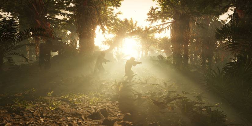 Helldivers 2 Release Date, Story, & Gameplay Details