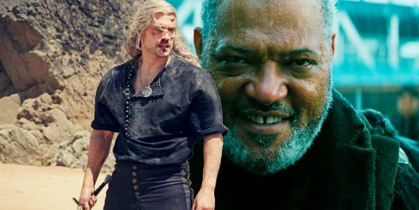 The Witcher Could Explain Henry Cavill’s Recasting With This New Season ...