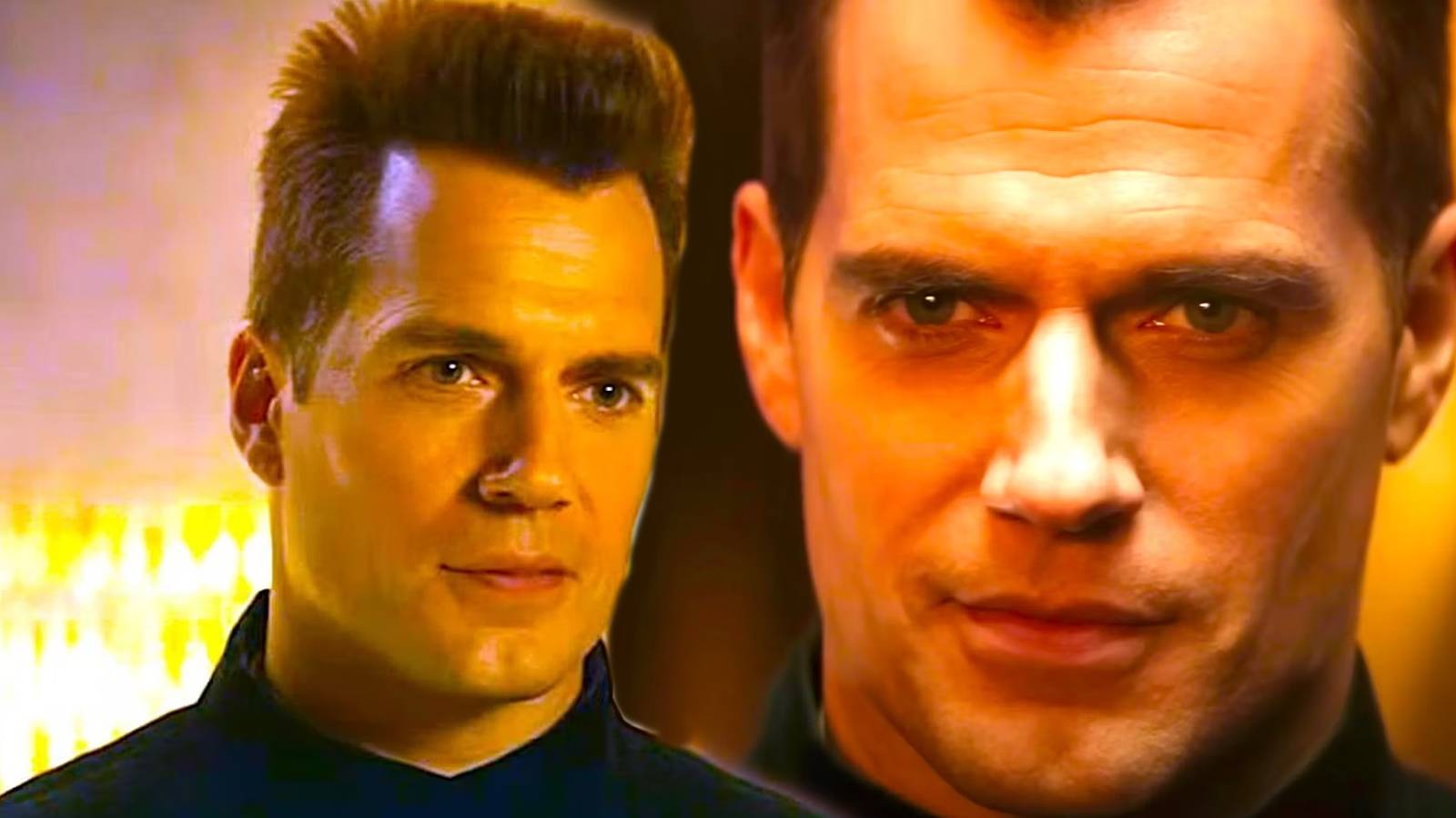 Henry Cavill's New Spy Movie Could Become A Trilogy Based On Upcoming Books