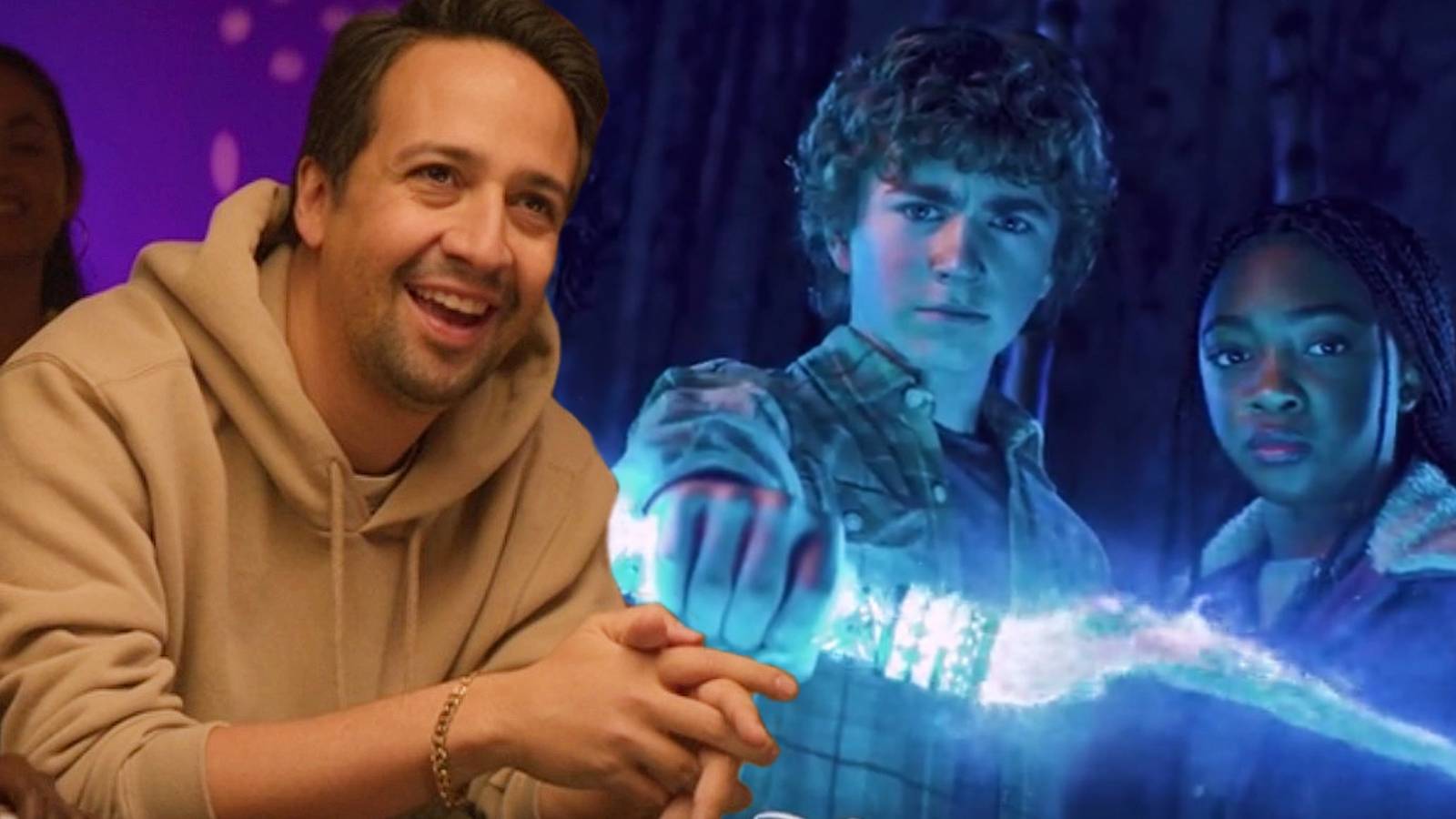 Percy Jackson Season 1 Episode 6 Recap: Hermes' Return & 7 Other Reveals