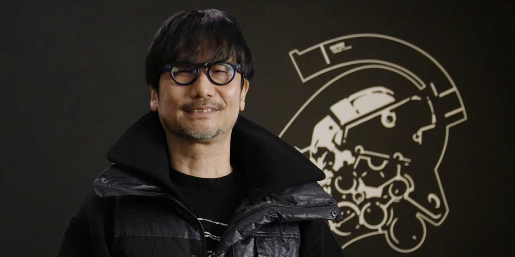 "I Want To Die Making Something": Hideo Kojima May Have Already Announced His Final Game, But ...