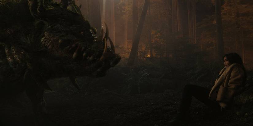 Monarch Show's New Monster Makes Us Even More Excited For Godzilla X Kong