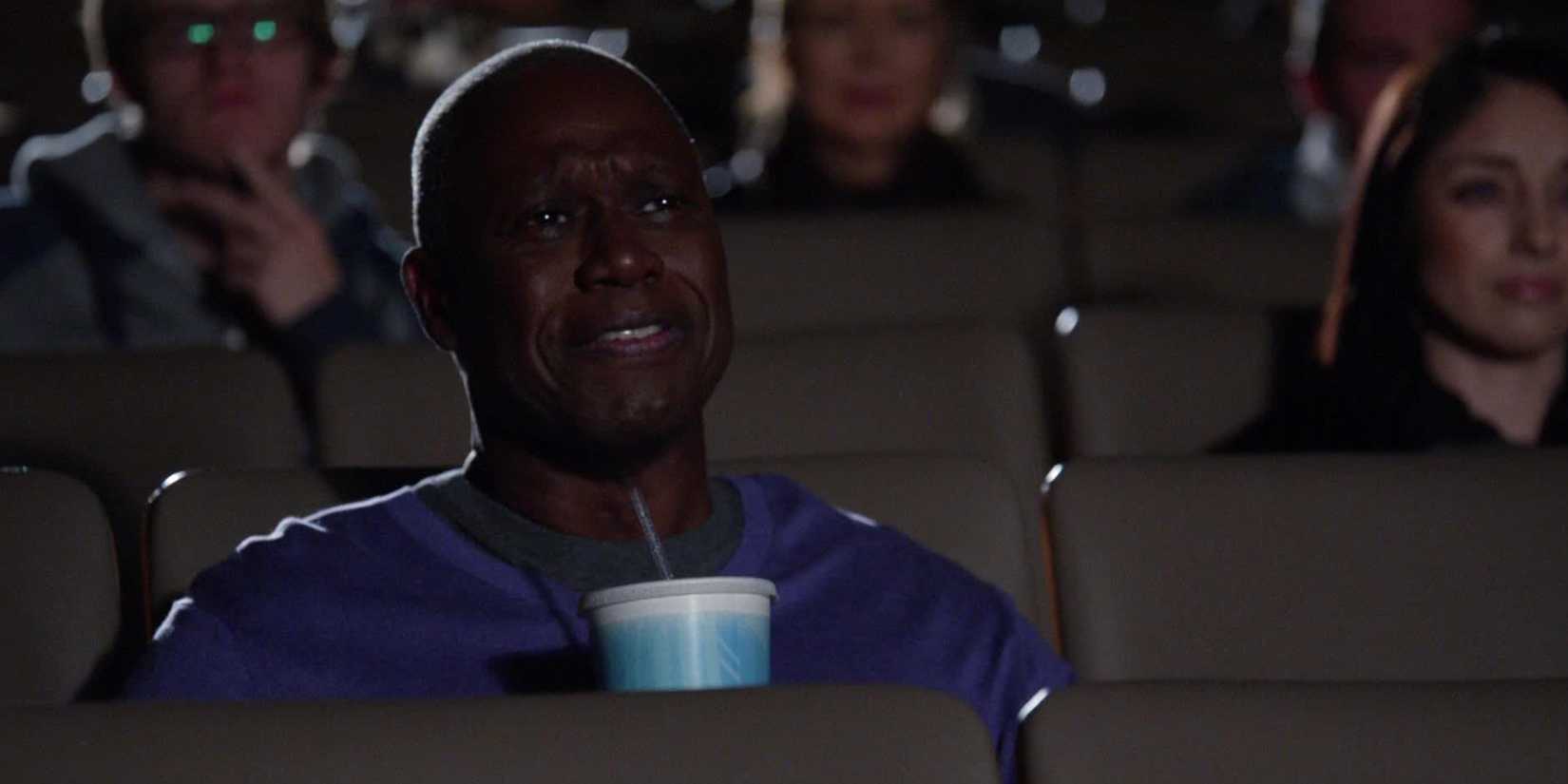 Brooklyn Nine-Nine: The Improvised Quote That Makes Us Laugh 11 Years Later