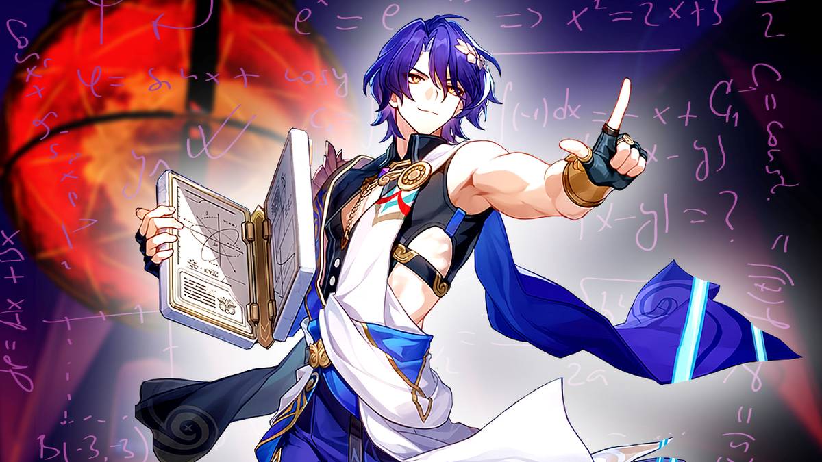 Honkai: Star Rail - Dr. Ratio Character Builds (Light Cones, Relics ...