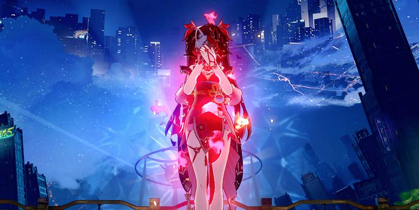 Honkai: Star Rail - Sparkle Character Builds (Light Cones, Relics, Team ...