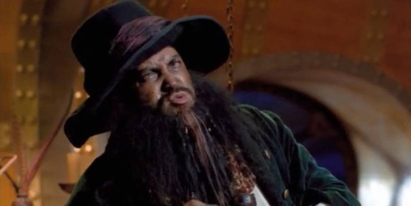 Every Blackbeard In Movies & TV Ranked Worst To Best (Including Black ...