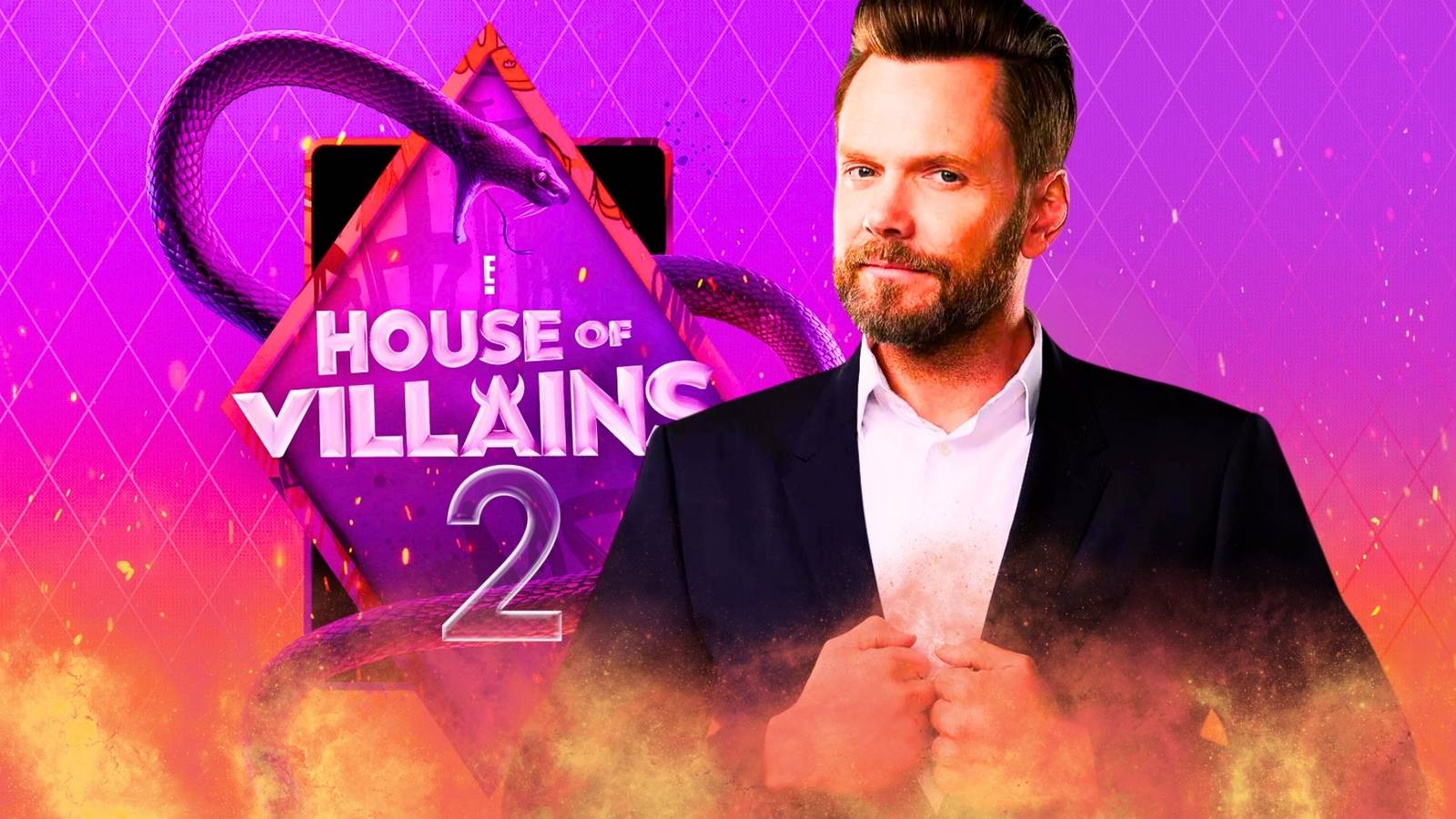 House Of Villains Season 2: Latest News, Release Date, Cast, Trailer ...