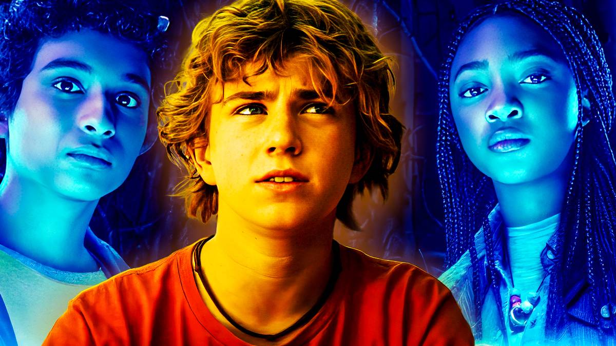 How Many Episodes Percy Jackson Season 1 Has Left & When The Finale Is