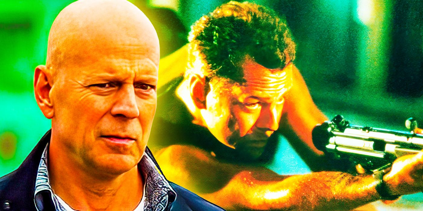 John McClane | ScreenRant