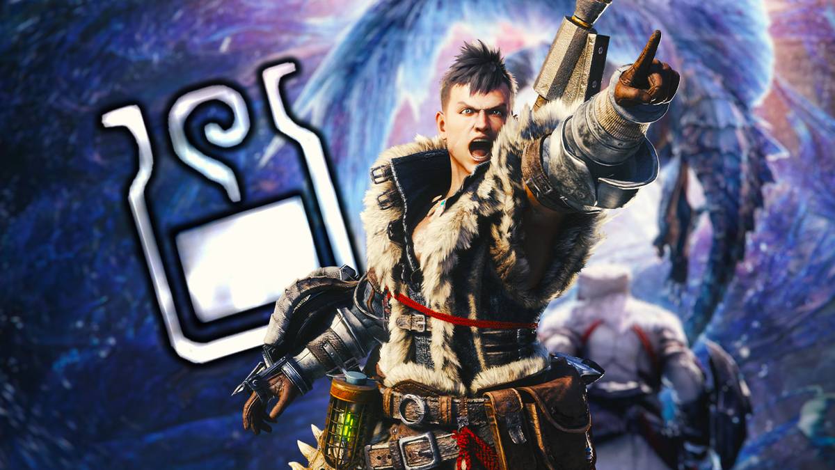 How To Farm Nourishing Extract In Monster Hunter World