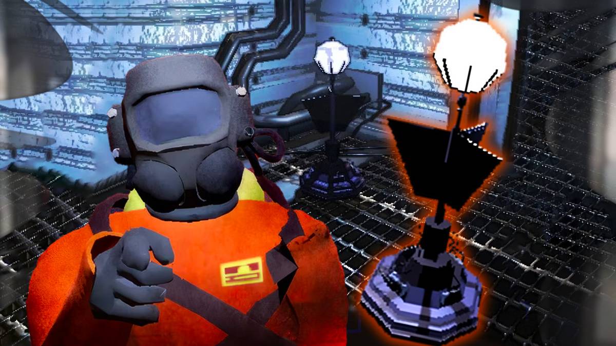 How To Get (& Use) a Radar Booster In Lethal Company