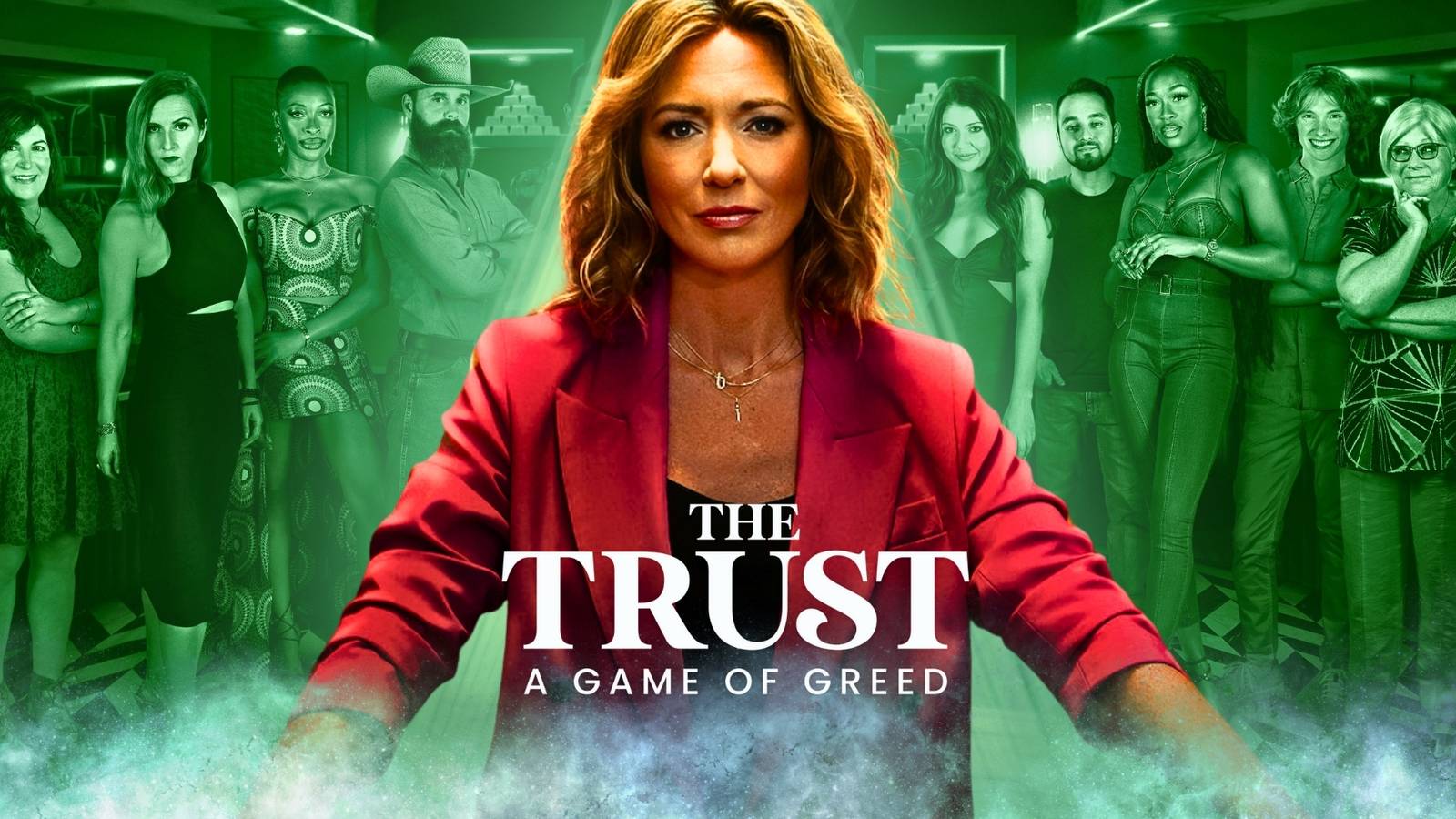 The Trust: A Game Of Greed Season 2 - Latest News & Everything We Know